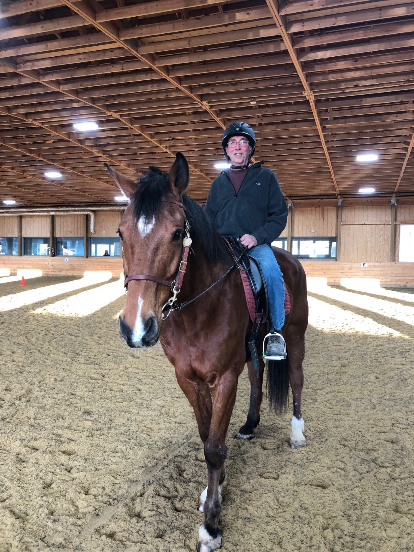 Volunteer at Cloverleaf | Cloverleaf