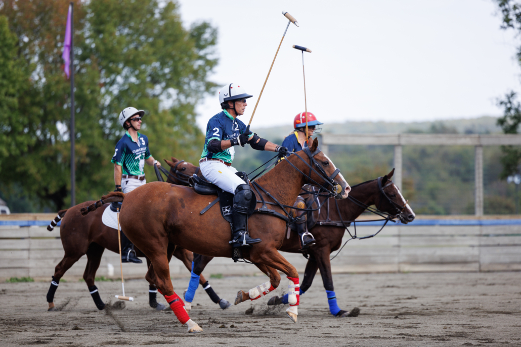 2025 Cloverleaf Polo Classic - Cloverleaf Equine Center | Horses ...